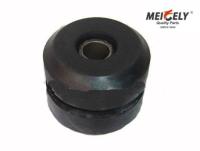 China Polyurethane Truck Spare Parts  20QL295M Rubber Mount Radiator Bushing 08-110130 for sale