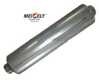 China MF511055W Truck Spare Parts  Muffler MAK5839-86533M for sale
