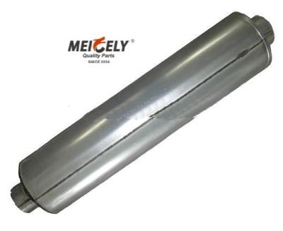 China MF511055W Truck Spare Parts  Muffler MAK5839-86533M for sale