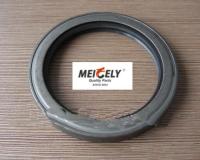 China Nitrile Lip Truck Spare Parts  Oil Seal 415027 3000 Fpm for sale