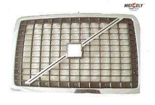 China Grille Molding  Truck Parts Trim Emblem 20437159 for sale