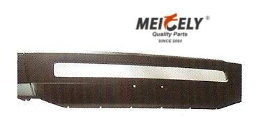 China Heavy Duty  Auto Truck Body Spare Parts Center Bumper 20470446 82728568 for sale