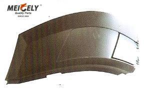 China LR Truck Side Bumper Heavy Duty Without Hole Front Right 20506621 for sale