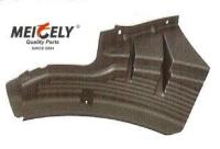 China Left Right  Truck Parts Fender 20512120 for sale