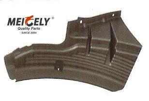 China Left Right  Truck Parts Fender 20512120 for sale