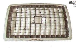 China Grille  Truck Parts American Heavy Duty Body Spare Parts 20700065 for sale