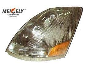 China American Trucks Parts Head Lamp VOL-VO VNL 20496653/20496654 HC-B-7197-B for sale