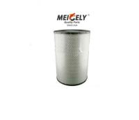 China 5001865723 Use for rvi Truck Accessories Machinery Heavy Duty Truck Air Filter 464mm for sale
