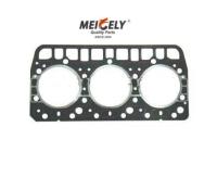 China Cylinder Head Gasket Use for rvi Truck Parts 0311950005 for sale