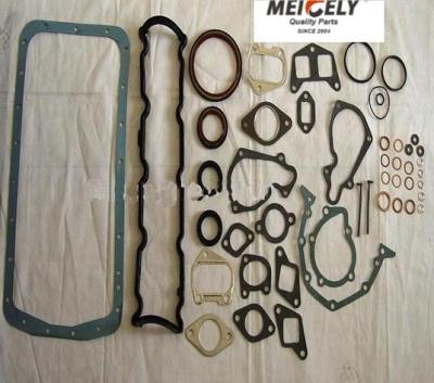 China D9A XUD9 305 405 Use for rvi Gasket Repair Kit 497381P for sale