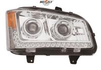 China J6P500P Auto LED Lamps 3711015-91W-C00/D 3711020-91W-C00/D for sale