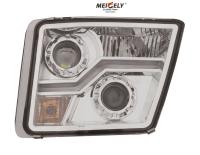 China H4-B LED Auto Lamps H4364011007A0 H4364011008A0 for sale