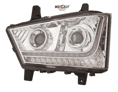 China 3711020A2000-C00 J7 Auto LED Lamps 3711015A2000-C00 Custom Size for sale