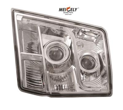 China X3000 Automotive LED Lamp DZ97189723211 DZ97189723221 for sale