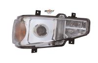 China 3711020-50A 3711015-50A J6 Auto LED Lamps for sale