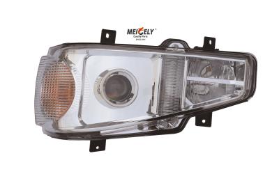 China 3711020-50A 3711015-50A J6 Auto LED Lamps for sale