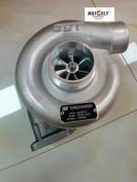 China Kato TE06H-16M Diesel Engine Turbo 49185-01020 AG21003 for sale