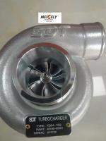 China Metal Diesel Engine Turbocharger 49189 00501 AF0739 TD04-15G for sale