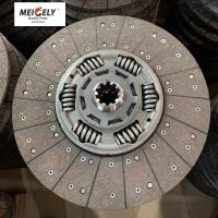 China 430 VOL-VO Clutch Disc Truck Clutch Parts 1878 003 729 for sale