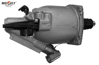 China Mechanical Use for rvi Truck Clutch Booster Servo 627612AM for sale