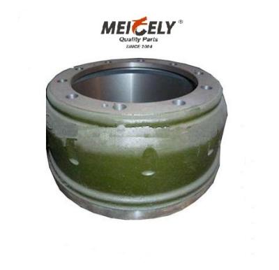 China Customized Use for rvi Truck Parts Brake Drum 5010098049 for sale