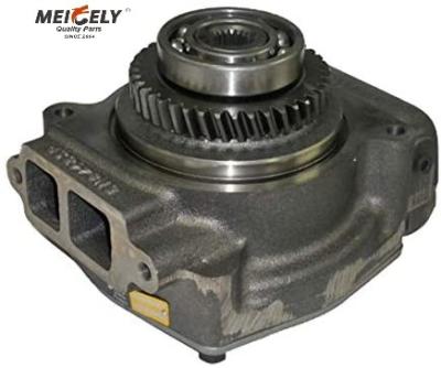 China Water Pump 2P-0661 Excavator120G 12G 130G 140G 14G 815 816 for sale