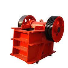 China Hard Stone Jaw Crushers Produced With Good Mechanism for sale
