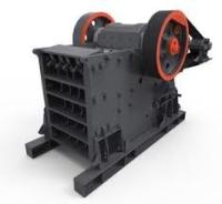 China Hard Stone Jaw Crushers Produced With Good Mechanism for sale