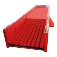 China Coal Vibrating Grizzly Hopper Feeder Electric Power Type for sale