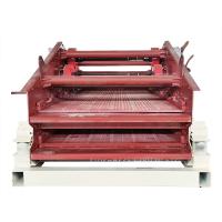 China Stone And Sand Sieving Machine Vibrating Circular Type for sale