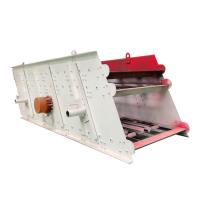 China 1 - 4 Layers Mobile Vibrating Screen For Aluminite Powder for sale