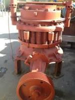 China Rock Stone Spring Cone Crushers Used In Mining Industry for sale