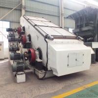 China Double Layer Coal Vibrating Screen Machine For Stone Sand for sale