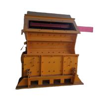 China AC Motor Stone Marble Crushing Machine For Mining Processing for sale