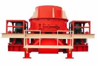 China VSI Vertical Shaft Impact Crusher For Rock Gold Granite Basalt Gravel Stone Ore for sale
