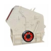 China Limestone Impact Crusher Machine Size Adjust Controlled Type for sale