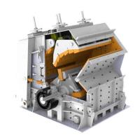 China Gravel Rock Crushing Plant Reversible AC Motor Type for sale