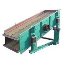 China Stone Plant Sand Coal Vibrating Screen Machine Double Layer for sale