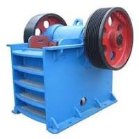 China Low Energy Consumption Stationary Mining Jaw Crusher For Rock for sale