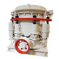China Fully Automatic Controlled Hydraulic Cone Crusher 280-650 T/H for sale