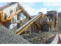 China Sack Transportation Mining Conveyor Belt Portable for sale