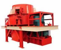 China Aggregate VSI Vertical Shaft Impact Crusher For Quarry Plant for sale