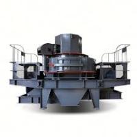 China Aggregate VSI Vertical Shaft Impact Crusher For Quarry Plant for sale