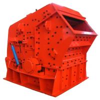 China Mobile Vertical Shaft Impact Crusher Equipment For Mining Quarry Ore for sale