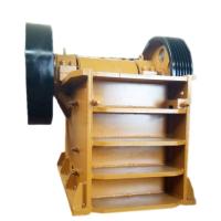 China Stone Crushing Jaw Crusher For Primary Granite Stone Crusher Machine for sale