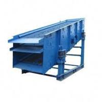 China Aggregate Vibrating Screen Equipment 700 - 900r/Min for sale