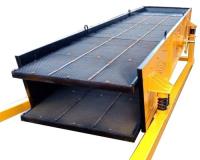 China Aggregate Vibrating Screen Equipment 700 - 900r/Min for sale