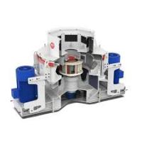China VSI Vertical Shaft Impact Crusher For Construction Aggregate for sale
