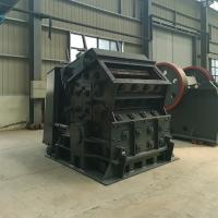China Industrial Mining Impact Stone Crusher High Output for sale