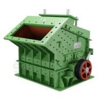 China Colorful Cement Plants Impact Break Stone Crusher Machine for sale